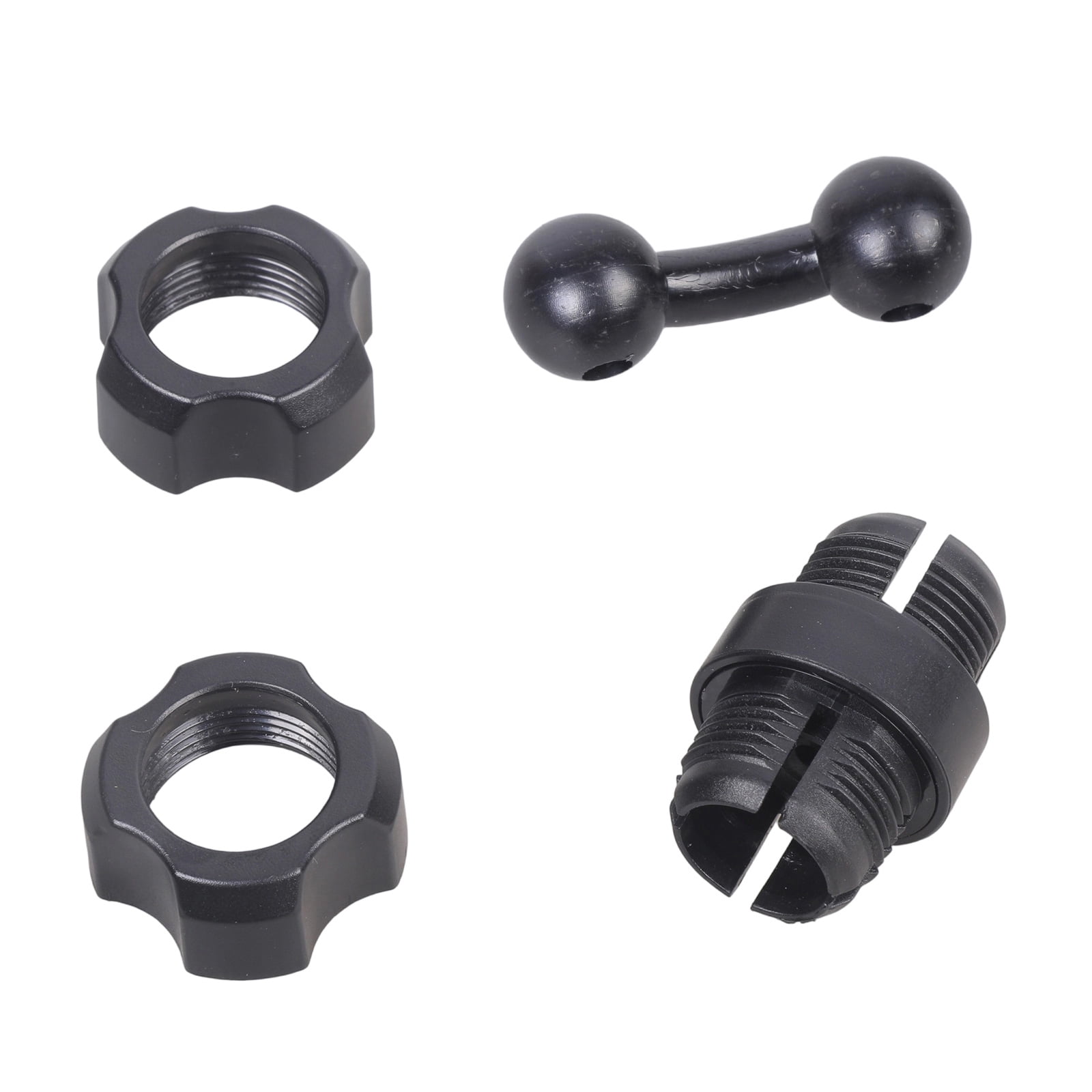 General 17mm Ball Sockets Extension Rod Suitable for Car Vent Phone ...