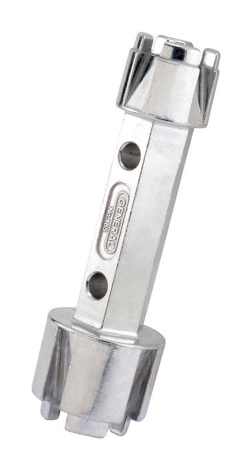General 185 Tub Drain Wrench - Walmart.com