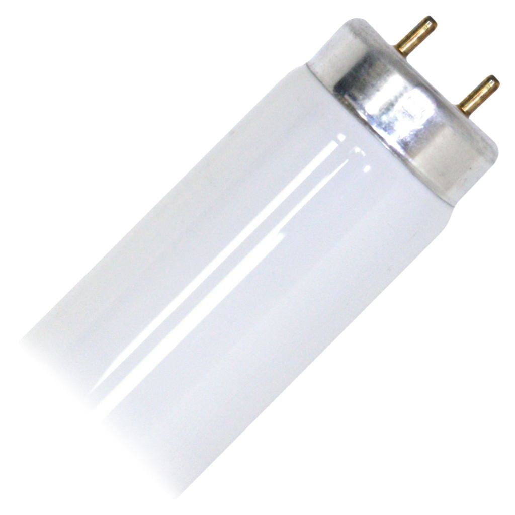 General 20110 - FL20SD/G (F20T10/D) 23.5IN Straight T10 Fluorescent Tube Light Bulb - Walmart.com