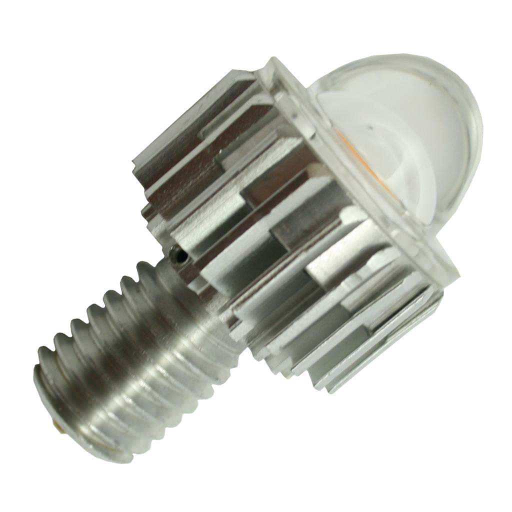 General Tech Lighting - 6 watt 12 volt LED Module Light, Case Size: 1 ...