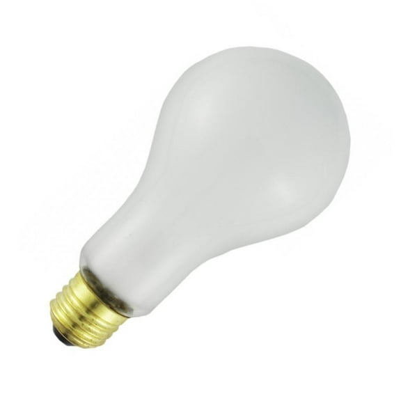 Rough Service Light Bulbs
