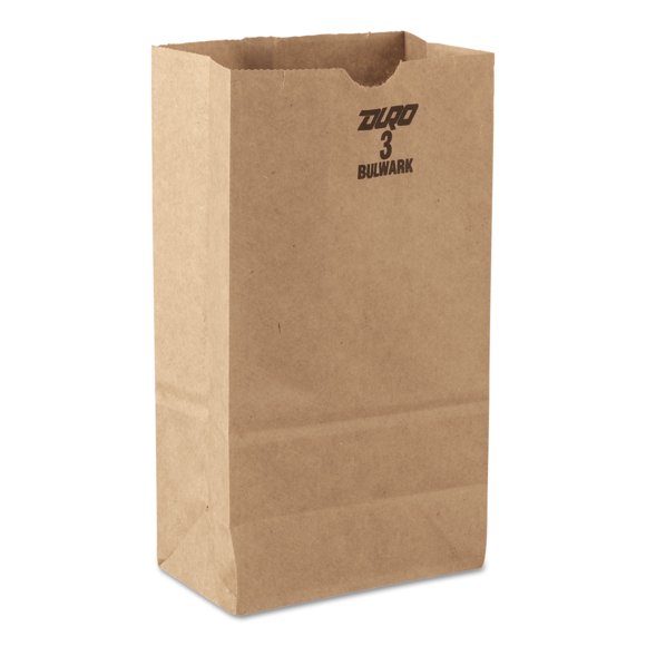 General Grocery Paper Bags