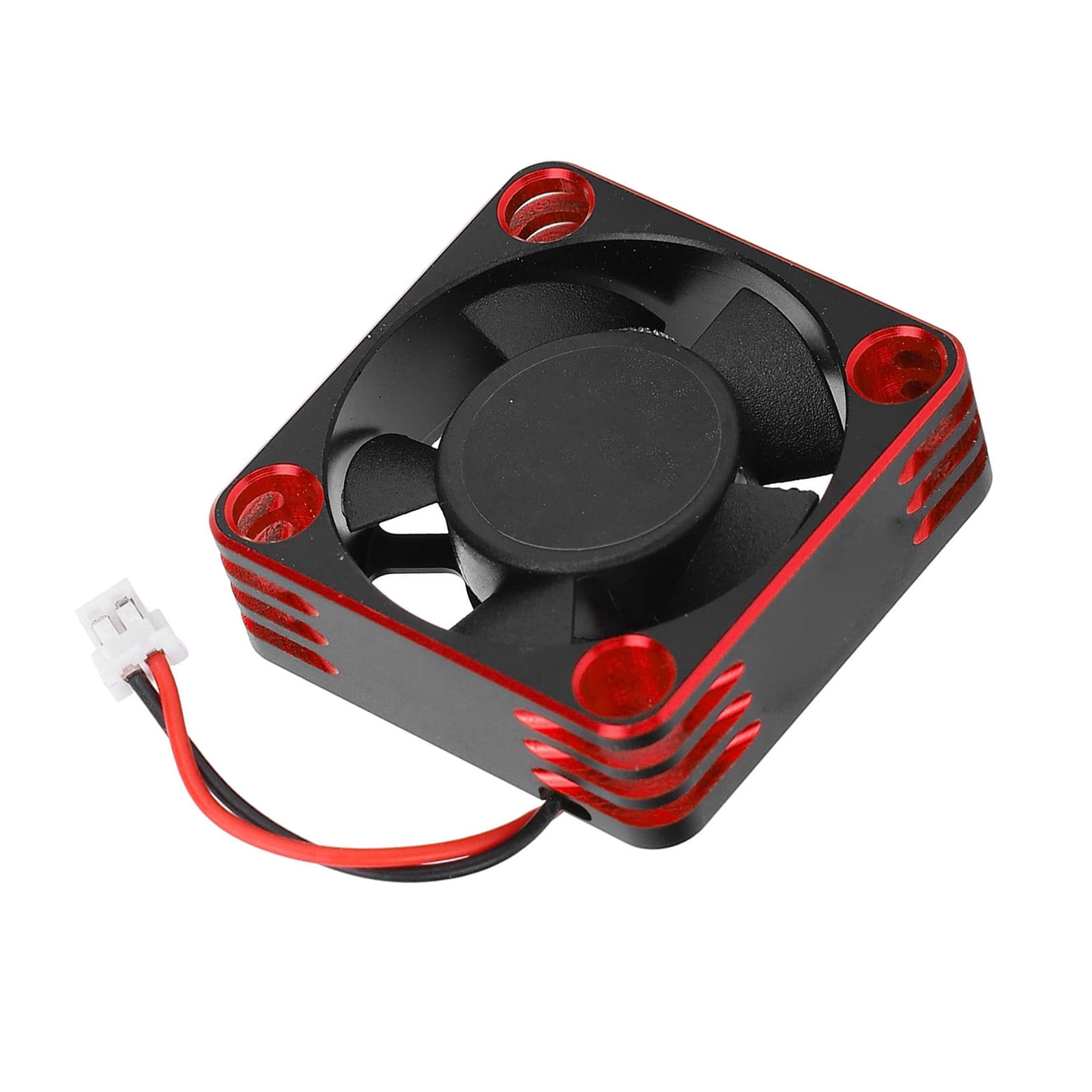 General 30x10mm Cooling Fan with Metal Rotor Optimized Airflows Simple ...