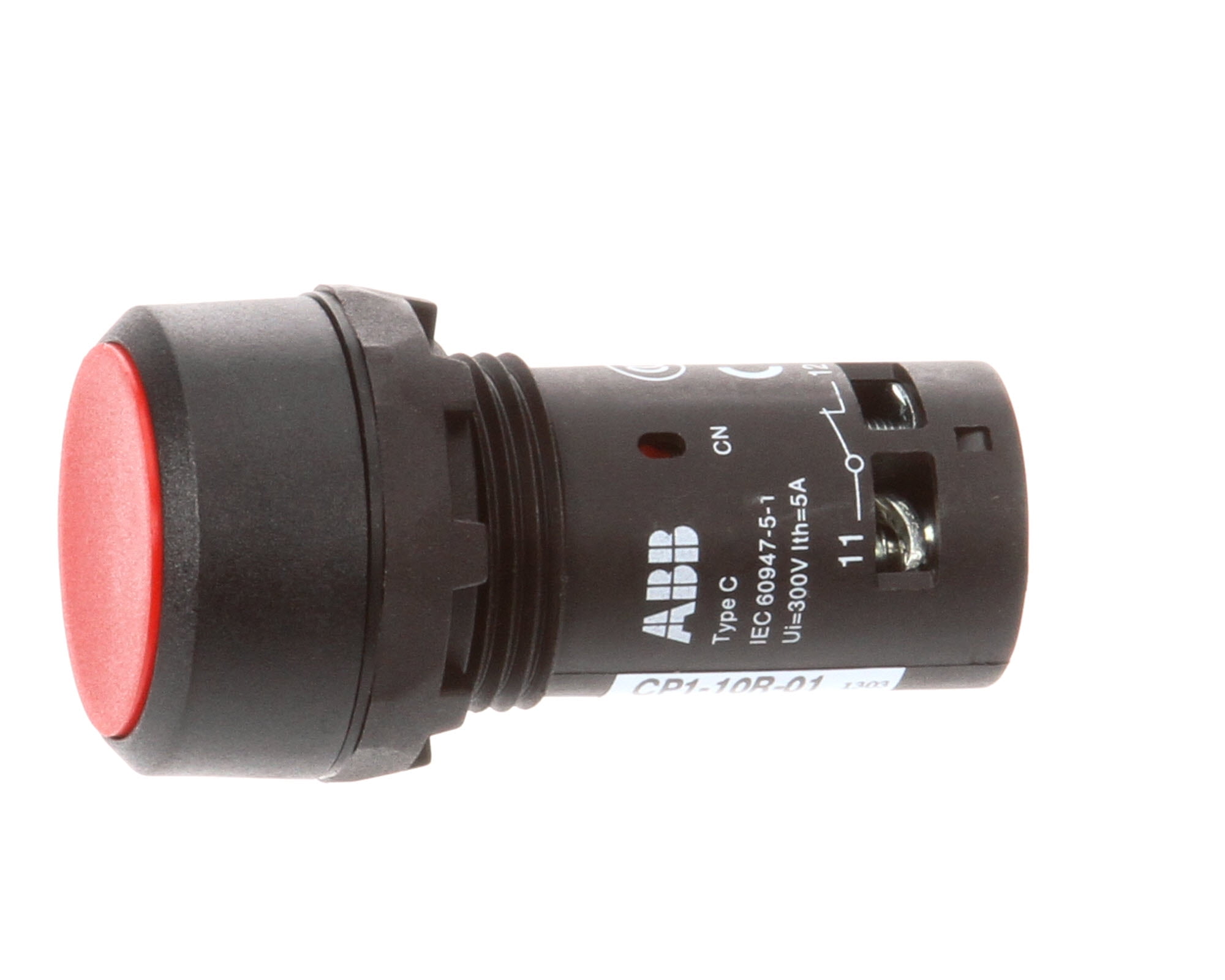 General 50506029 Red Off Button, Gem110 - Walmart.com