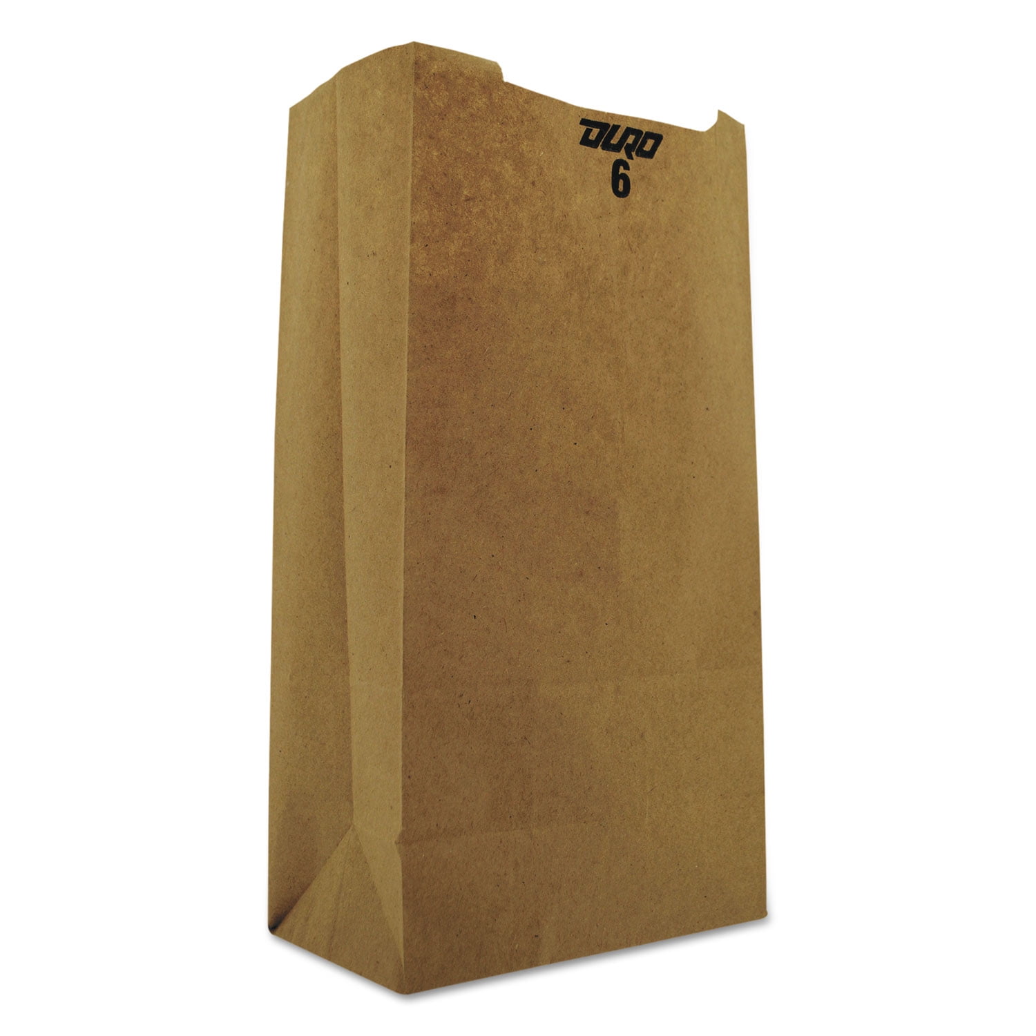 General Grocery Paper Bags