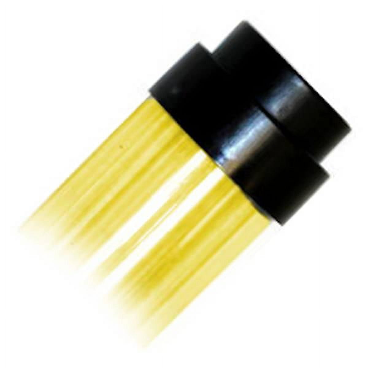 General 76030 - LE32T8/YELLOW W/CAPS Fluorescent Tube Guard - Walmart.com