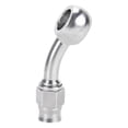 General AN3 Brake Line Quick Release Coupling Lightweight Aluminum ...