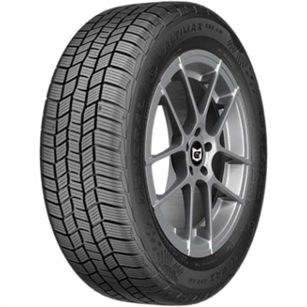General AltiMAX 365AW 225/45R17XL 94V BSW (2 Tires) - Walmart.com