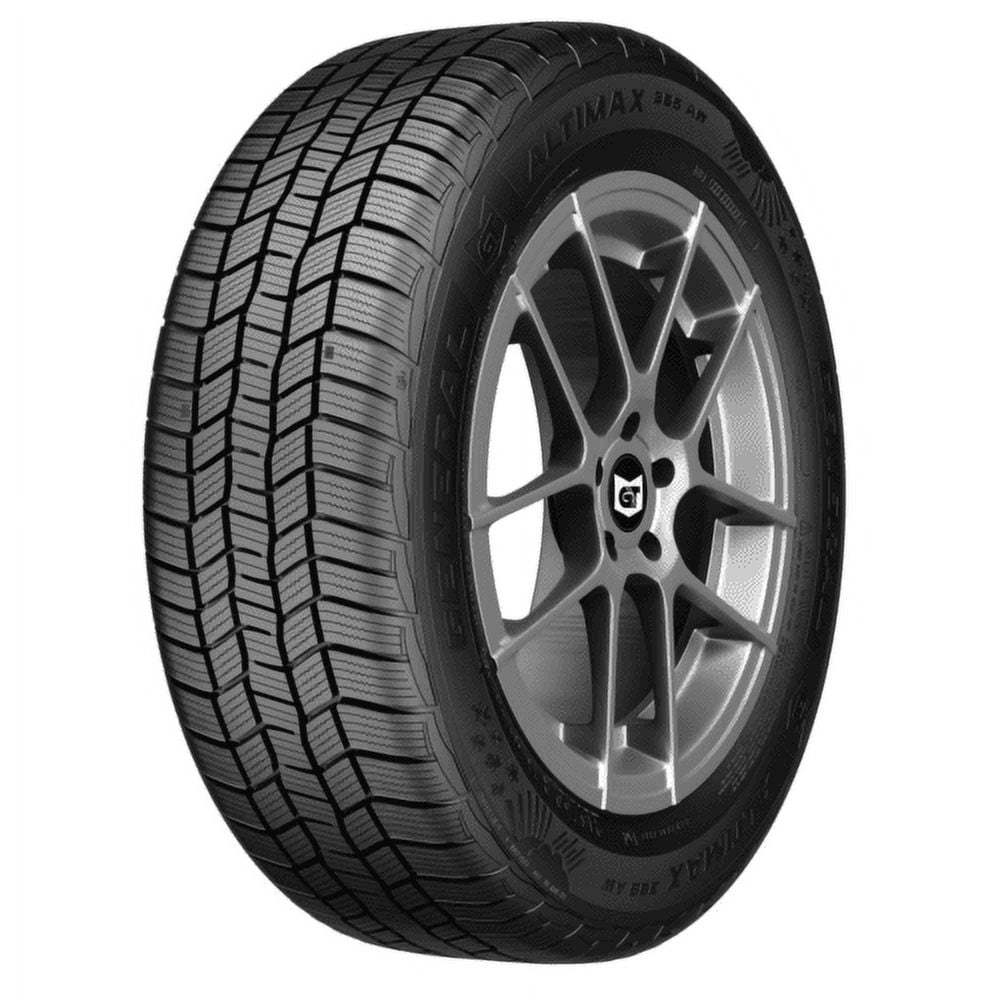 General AltiMAX 365AW 245/50R20XL 105V BSW (2 Tires) - Walmart.com