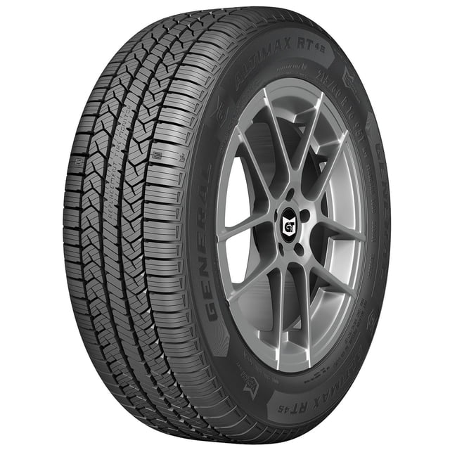 AltiMAX RT45 235/45R18 | Budget tires for Tire Shops - Walmart Business ...