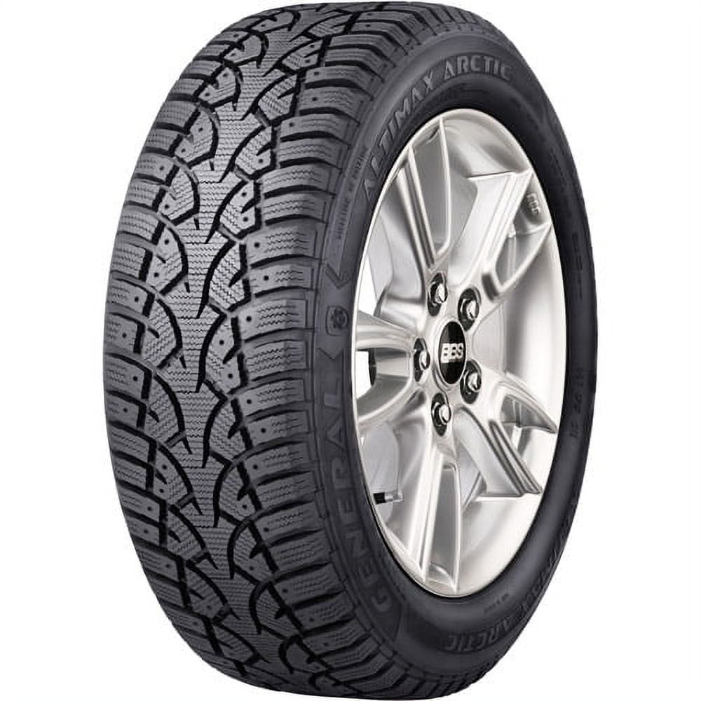 General Altimax Arctic 235/75R16 108 Q Tire - Walmart.com