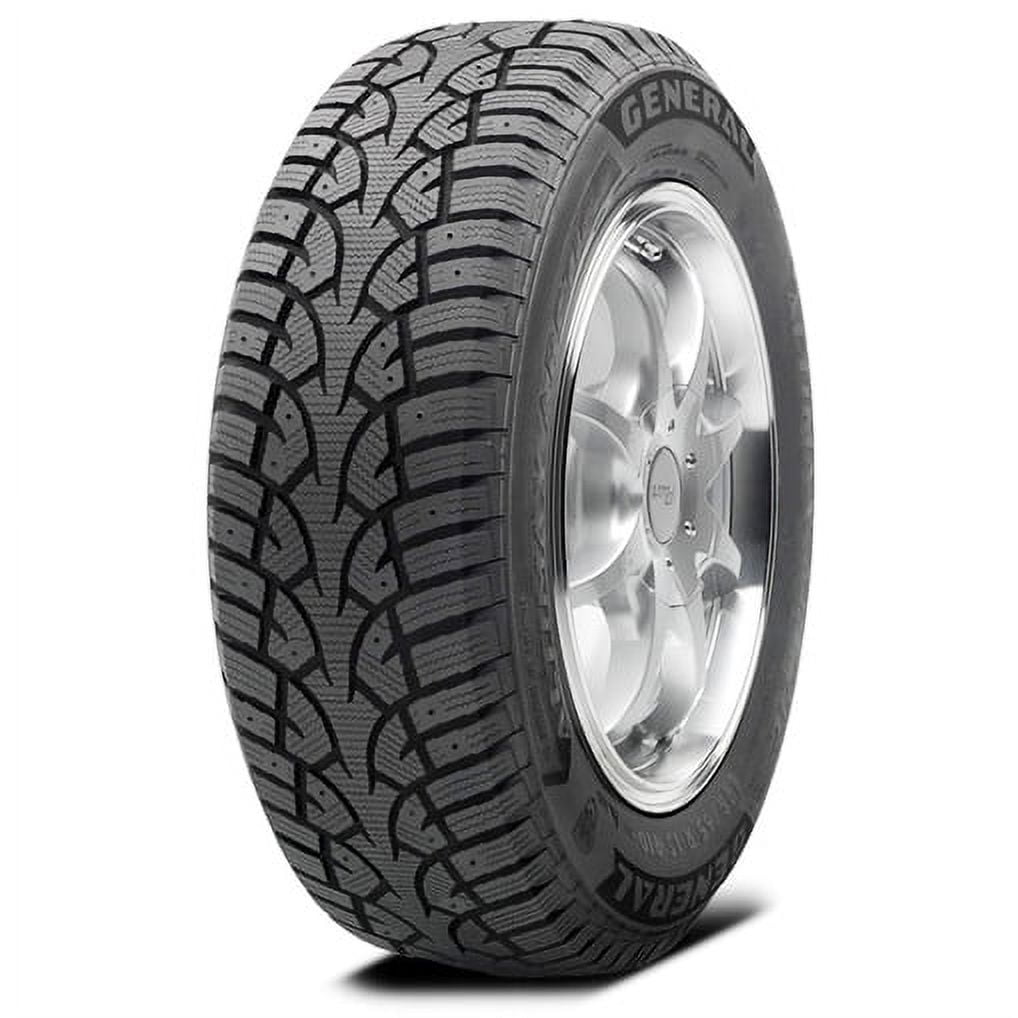 General Altimax Arctic 265/70R17 121 Q Tire Fits: 2017 Chevrolet ...