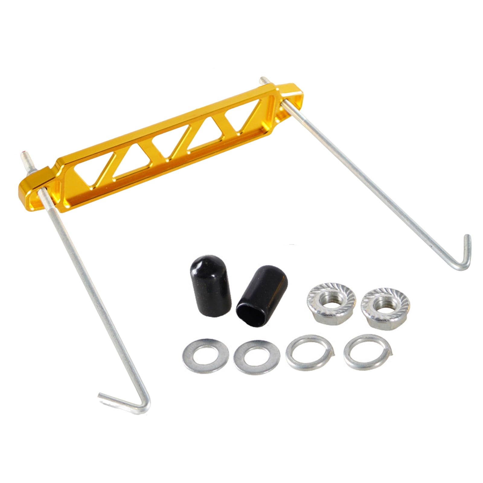 General Aluminum Car Mounting Bracket 5 Hole Triangle Designs ...