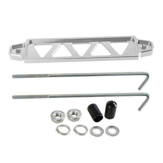 General Aluminum Car Mounting Bracket 5 Hole Triangle Designs ...
