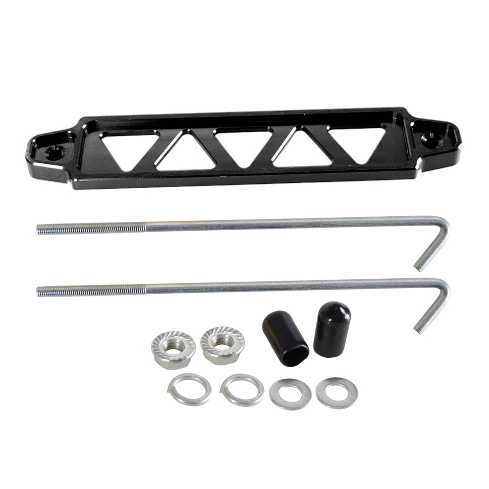 General Aluminum Car Mounting Bracket 5 Hole Triangle Designs ...
