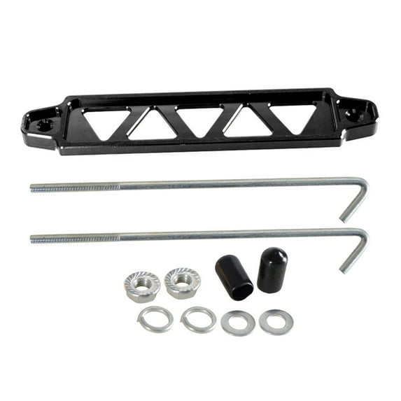 General Aluminum Car Mounting Bracket 5 Hole Triangle Designs ...