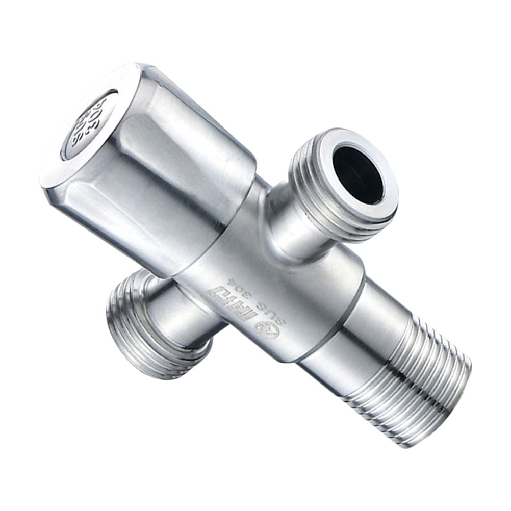 General Angle Valves Silver Angle Valves Universal Angle Valves ...