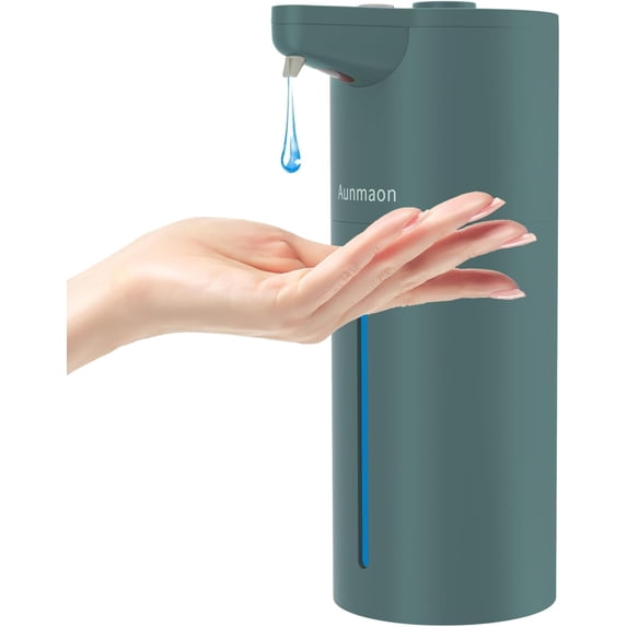 General Automatic Soap Dispenser Touchless, Modern, Kitchen & Bathroom ...