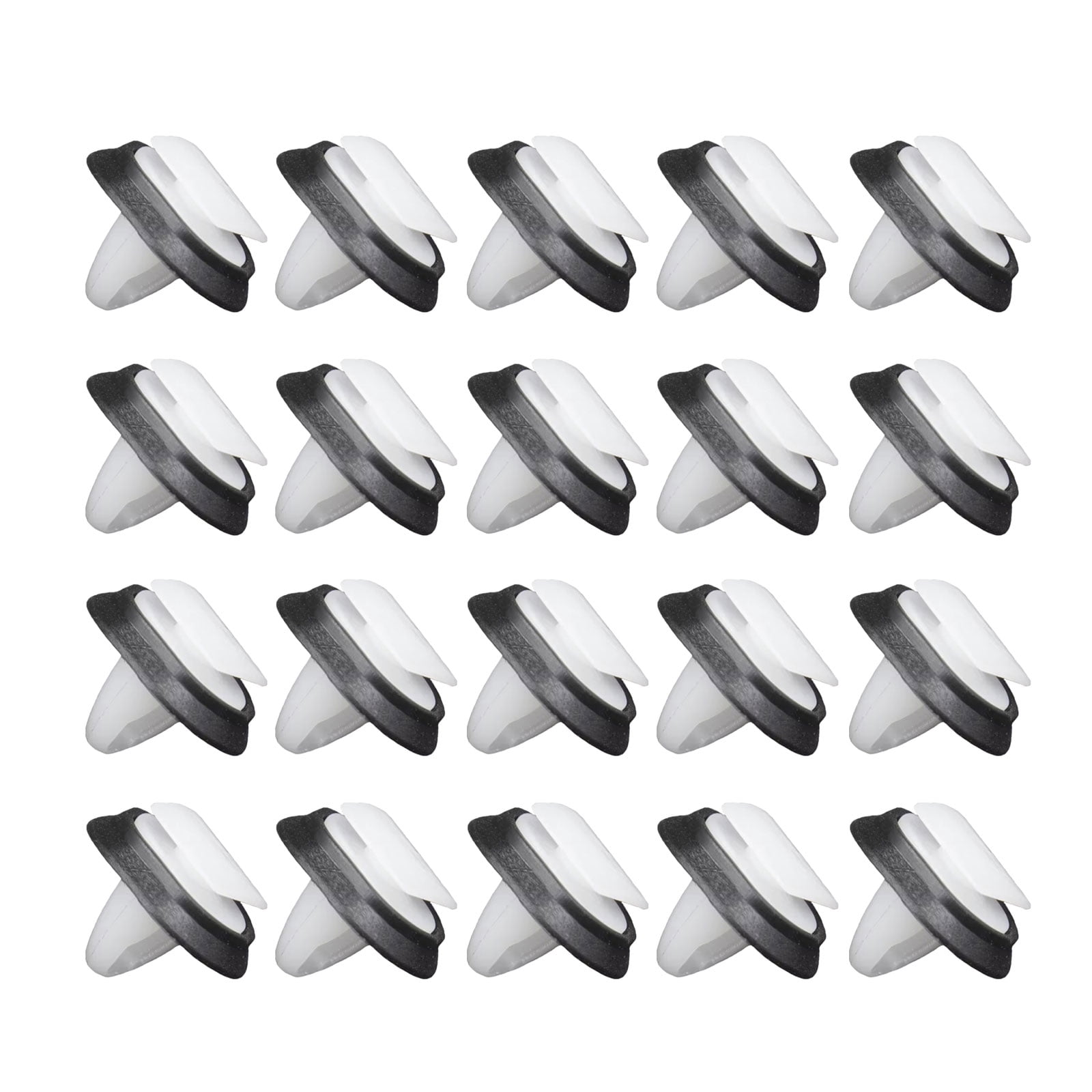 General Automotive Interior Trim Clips Plastic Fasteners Tool Easy ...