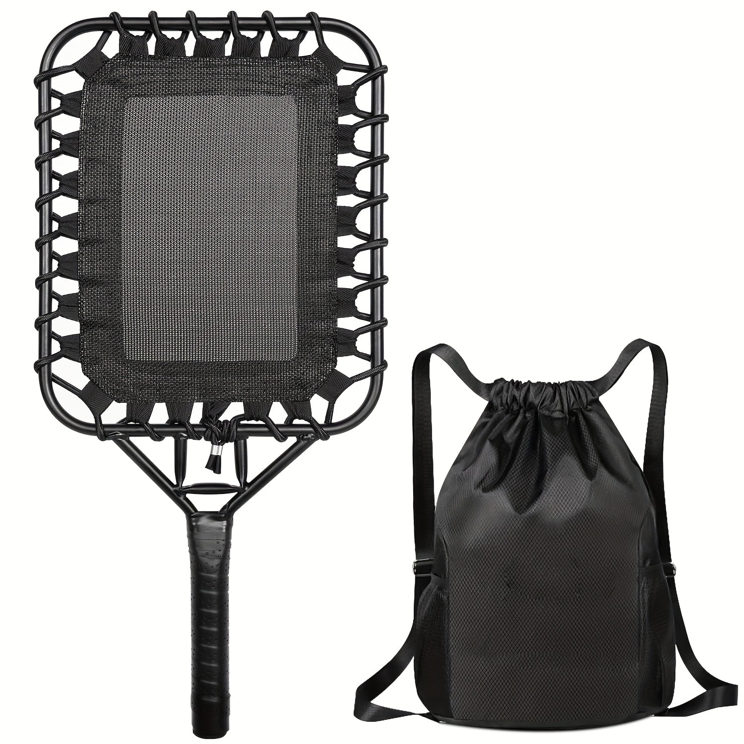 General Baseball Racket for Fly Balls, 15oz Baseball/Softball Fungo ...