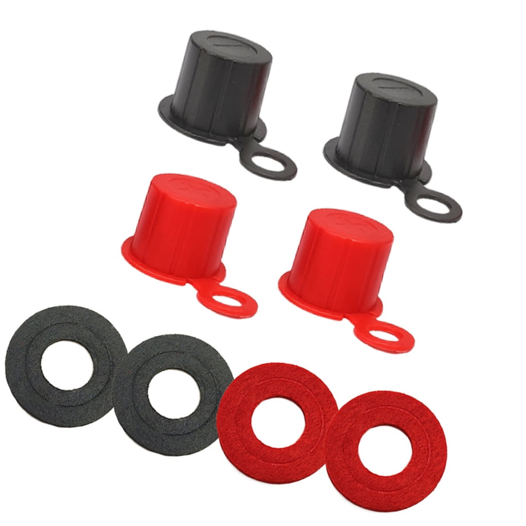 General Battery Terminal Covers Post Protectors with Insulated ...