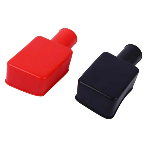 General Battery Terminal Insulator Covers Heavy Duty Defense Easy to ...