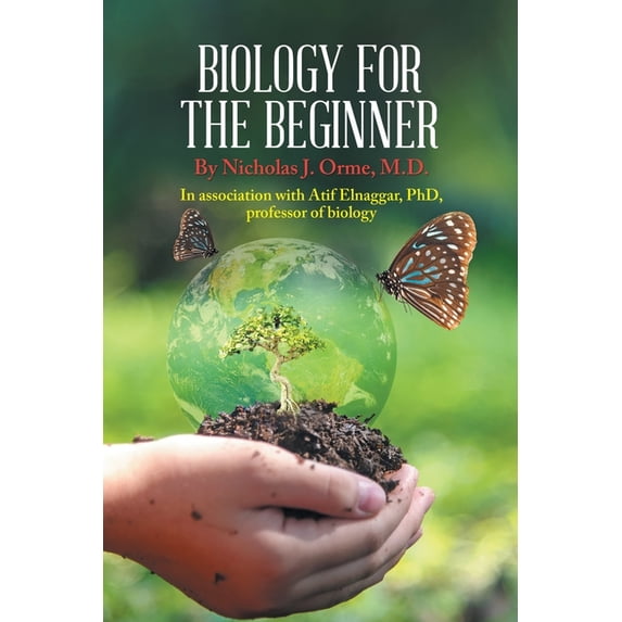 Biology for the Beginner, (Paperback) - Walmart.com