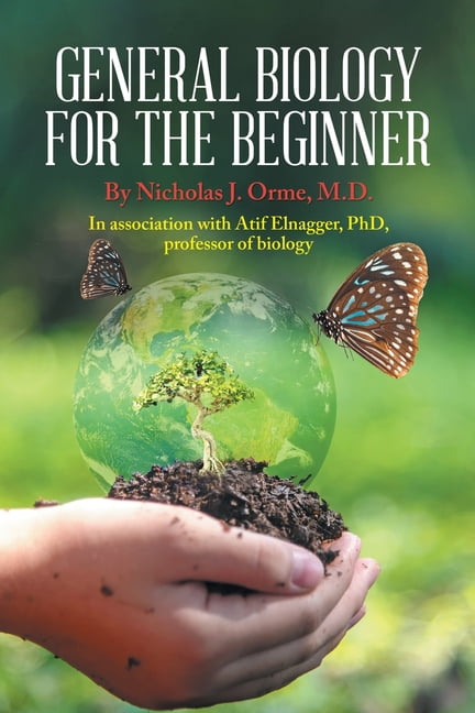 General Biology for the Beginner - Walmart.com