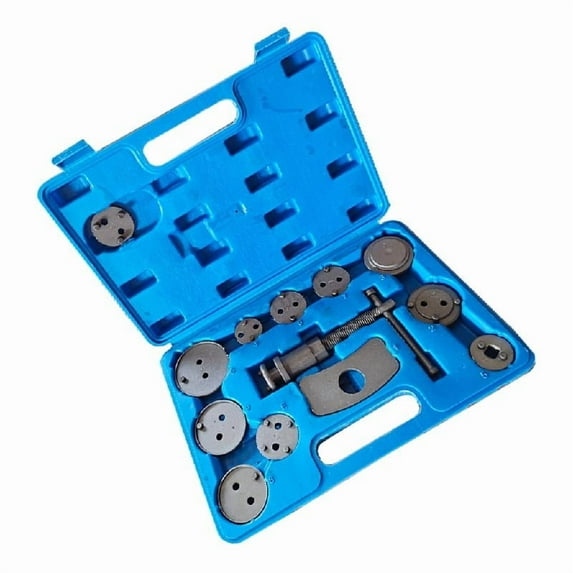 General Brake Caliper Service Tool Heavy Duty Brake Caliper Rewind set ...