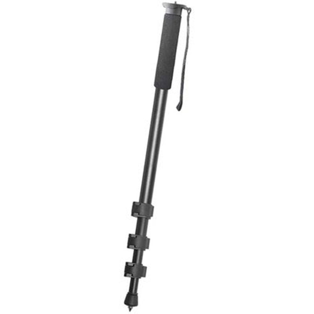 General Brand 72-Inch Black Photo/Video Monopod Includes Deluxe Soft ...