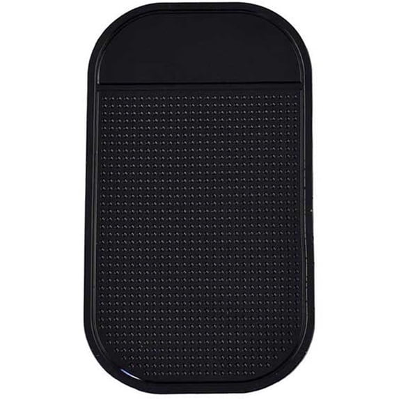 General Brand Slip-Free Car Mat for GPS, Radar, Phones and More ...