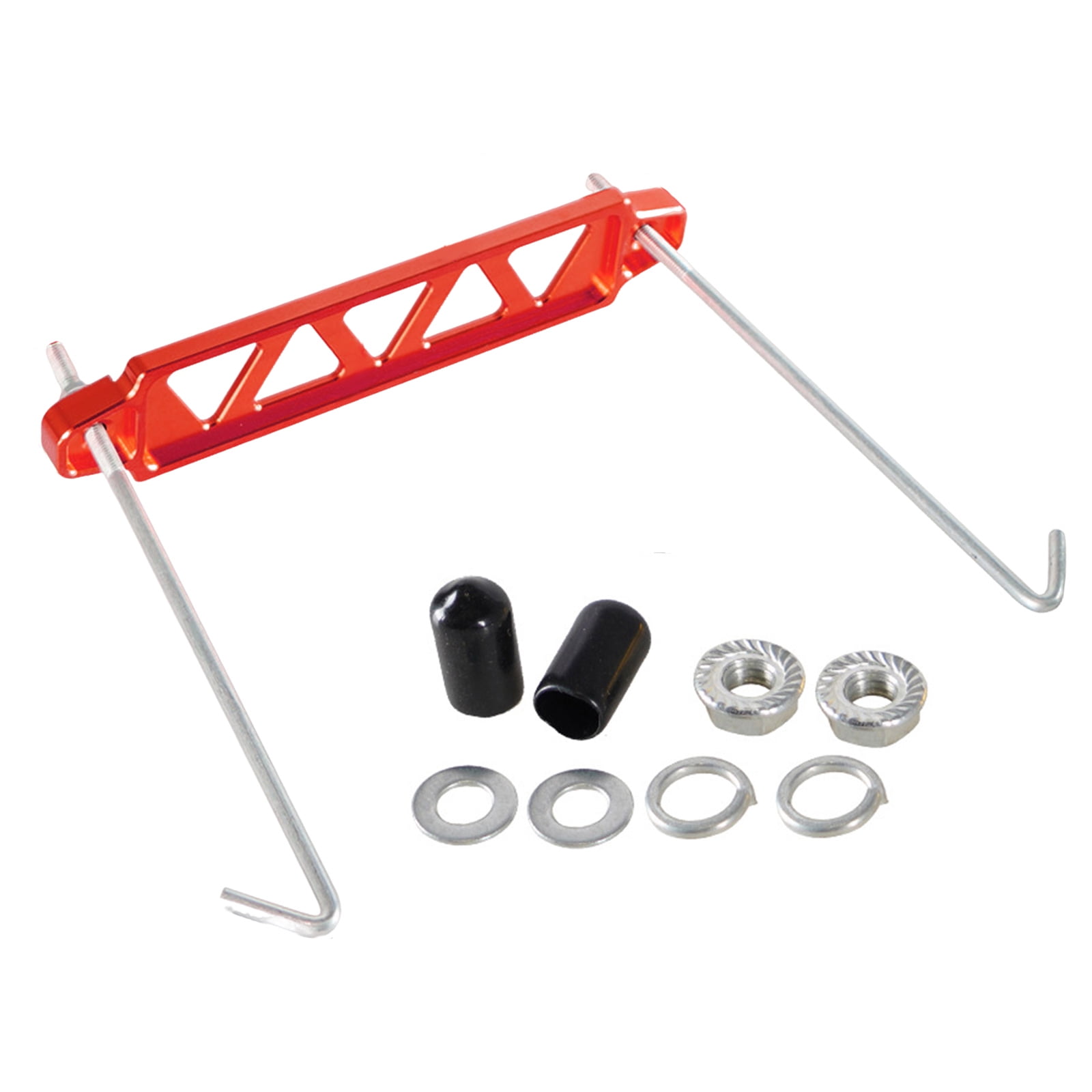 General Car Holder Aluminum Quick Release Locking Mechanism Mounting ...