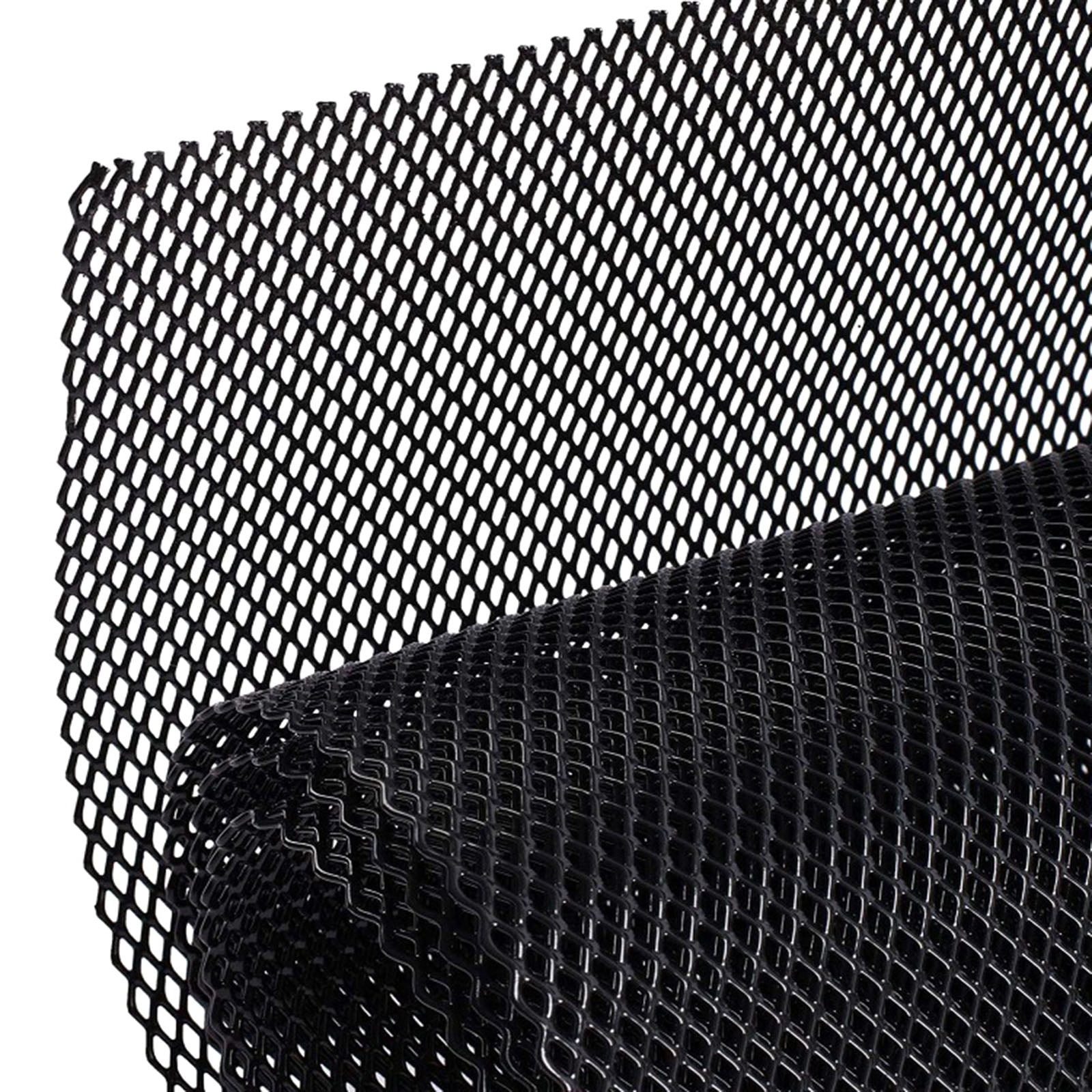 General Car Race Grills Net Venting Tuning Waterproof & Corrosions ...