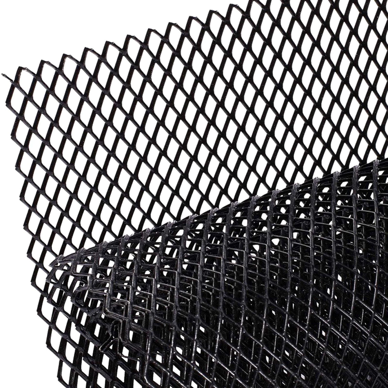 General Car Race Grills Net Venting Tuning Waterproof & Corrosions ...