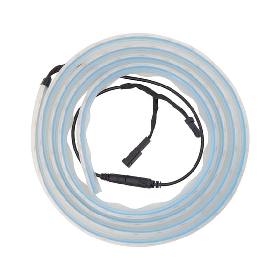 General Car Trunk LED Light Strips Waterproof Designs Adjustable Length ...