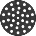General Cast Iron Floor Drain Cover Strainer – 5-Inch Round - Walmart.com