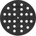 General Cast Iron Floor Drain Cover Strainer – 6-7/8-Inch Round ...