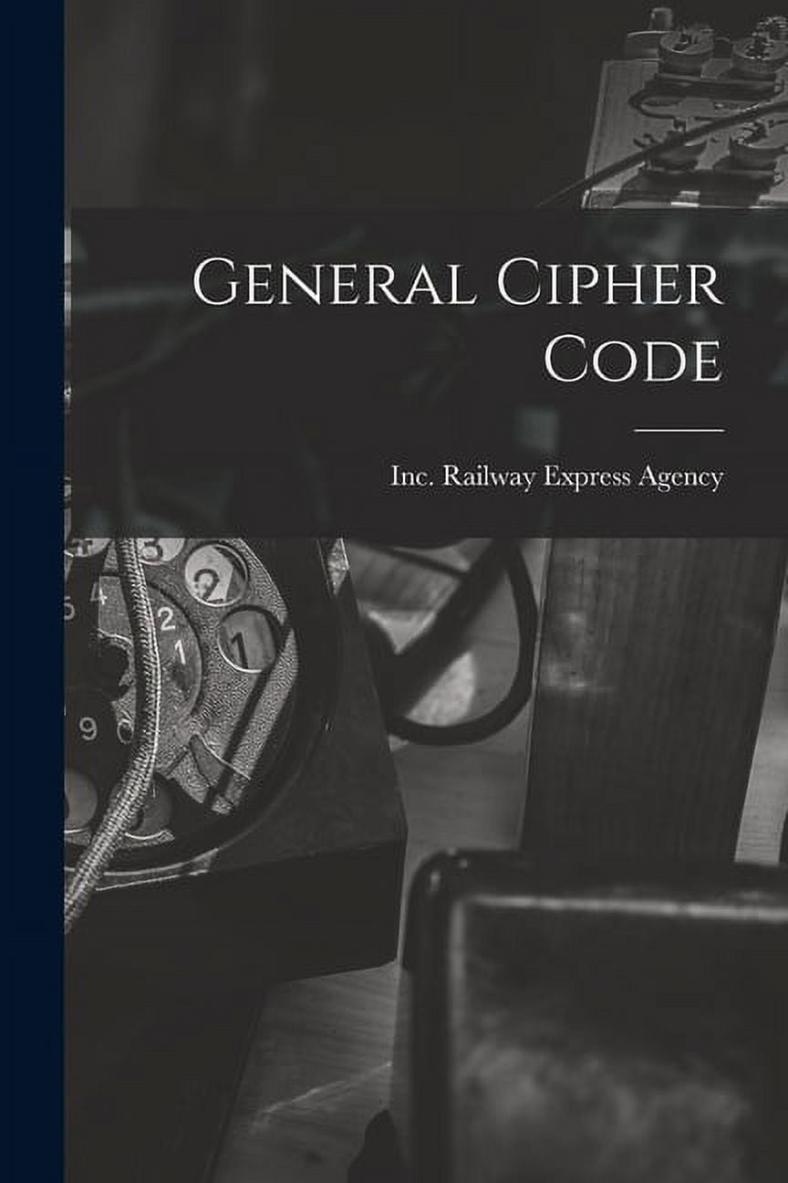 Code Cipher
