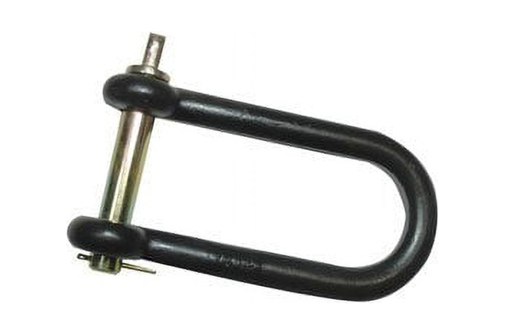General Clevis 3/4" x 6-1/4" fits 3-Point Hitch & Ag Hardware Clevises ...