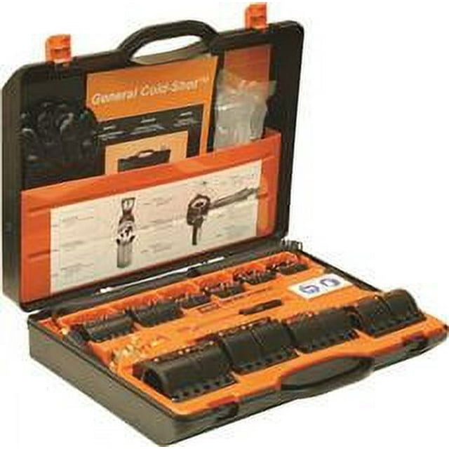 General Cold Shot Freeze Kit - Walmart.com