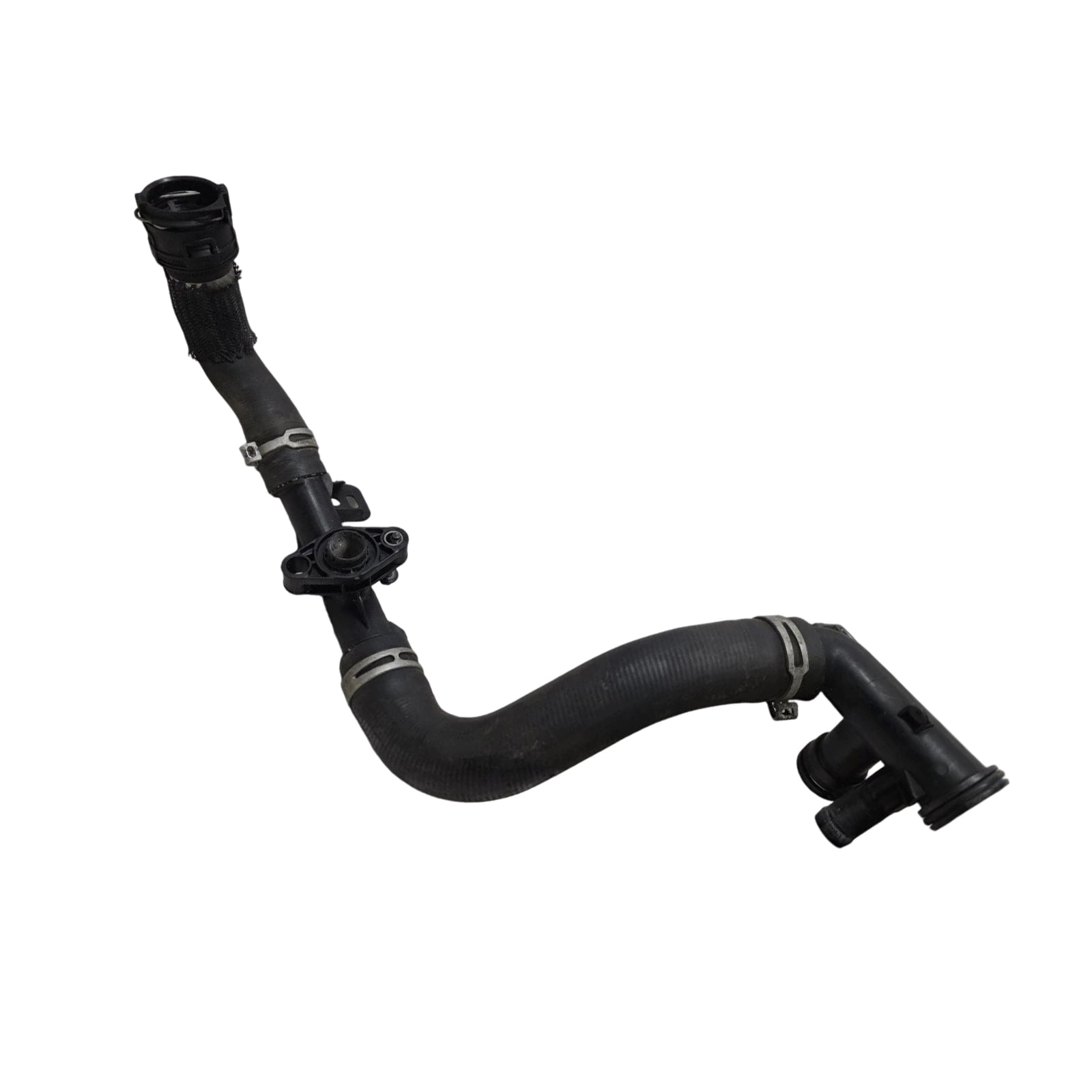 General Coolant Tube with Optimized Fluid Dynamics Accuracy Engineered ...