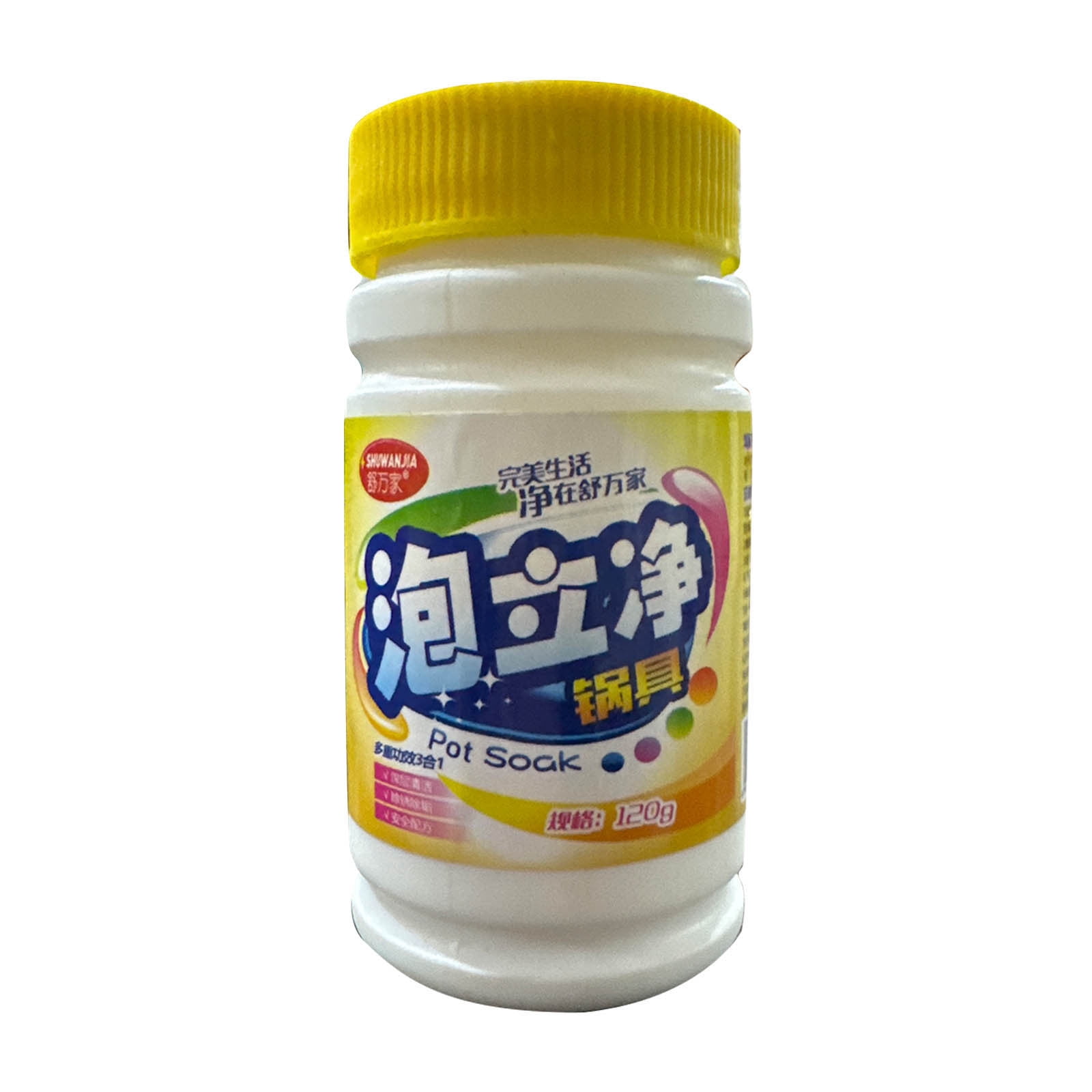 General Degreaser, Powerful Kitchen Cleaner, Instant Cleaning Powder ...