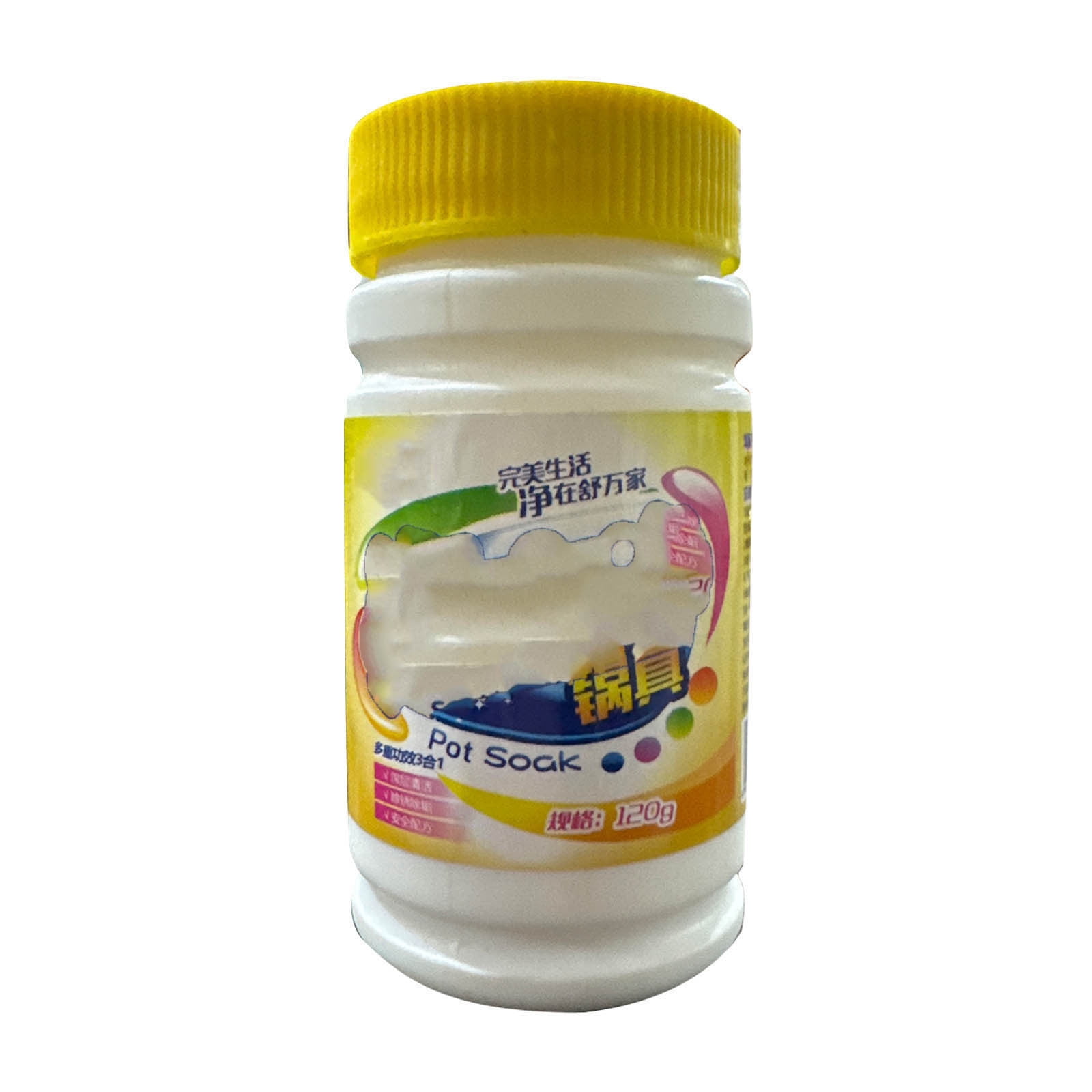 General Degreaser Powerful Kitchen Cleaner Instant Cleaning Powder ...