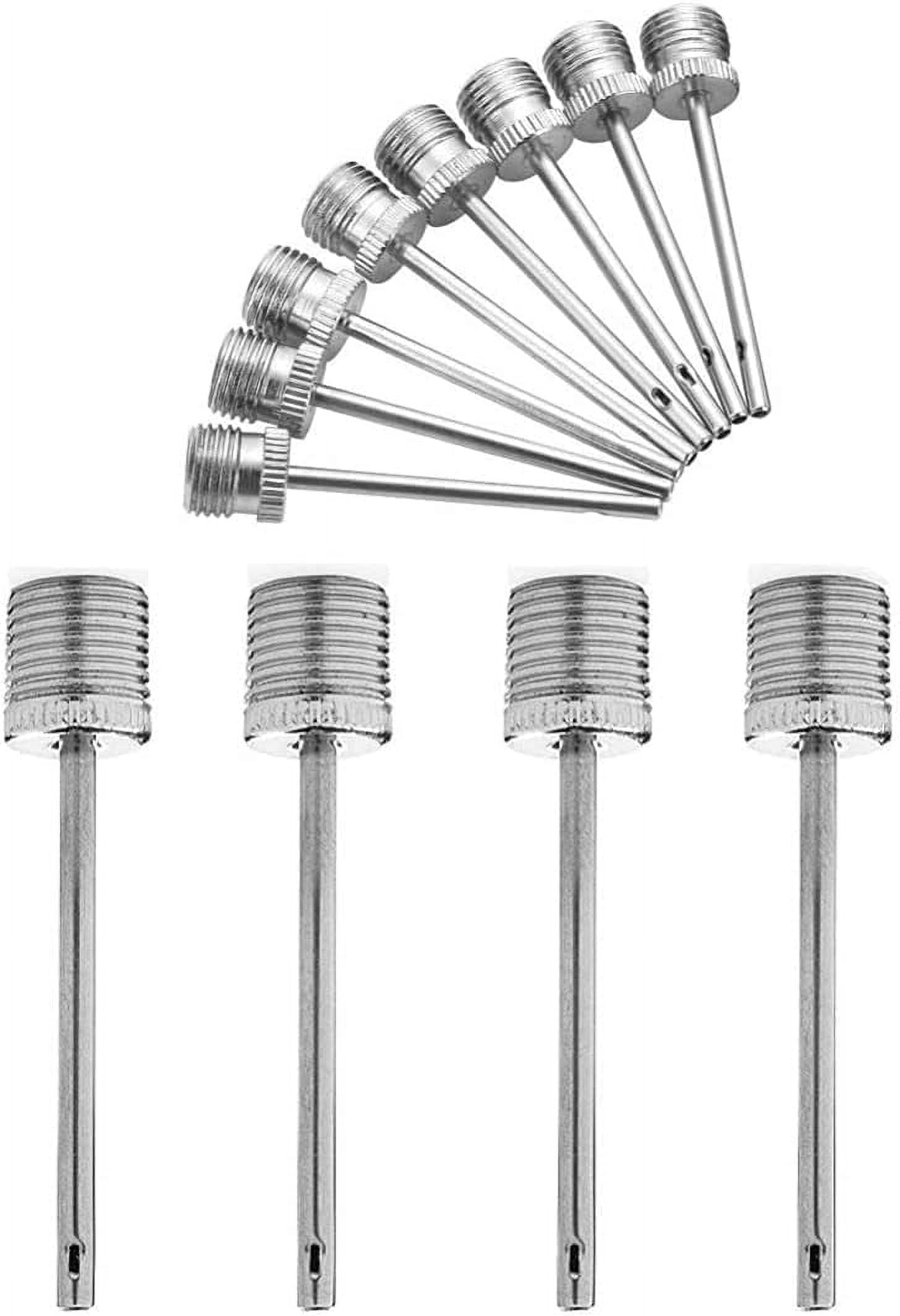General Design Needle Nozzle Adapter, Quality Metal and Plastic ...