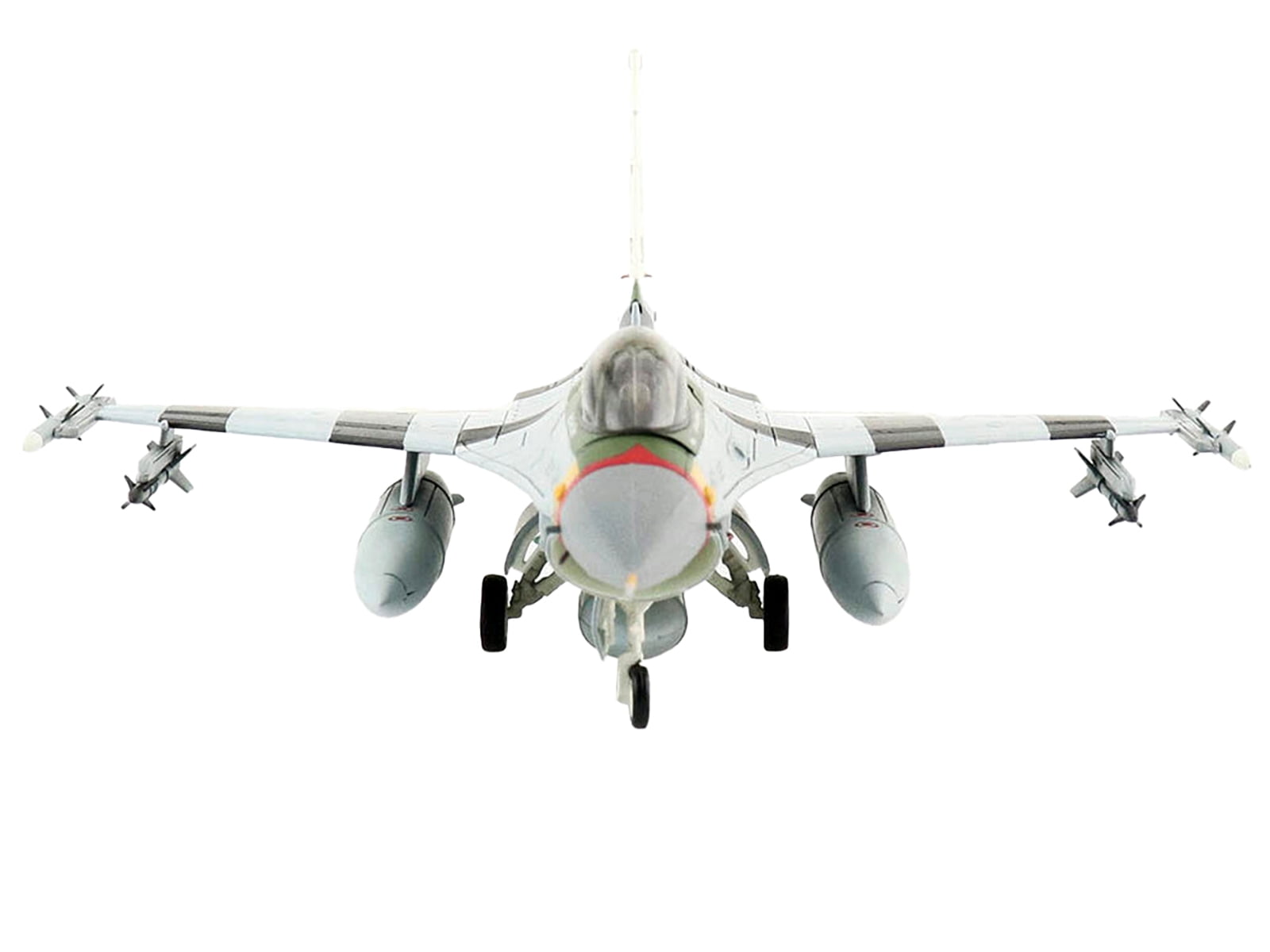 General Dynamics F-16C Fighting Falcon Fighter Aircraft "Passionate ...