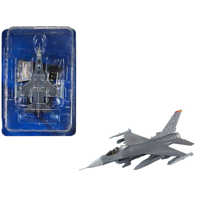 General Dynamics F-16CJ Fighting Falcon Fighter Aircraft US Air Force 1 ...