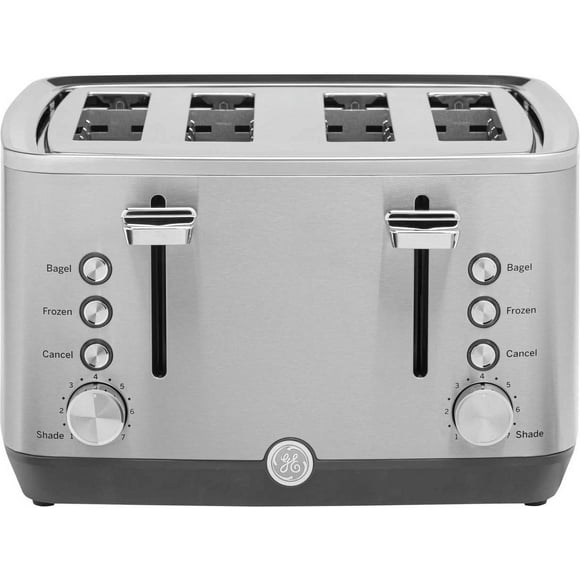 4 Slice Toasters in Toasters - Walmart.com
