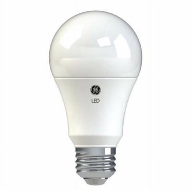 GE energy smart CFL 9 watt G18 1-pack - Walmart.com