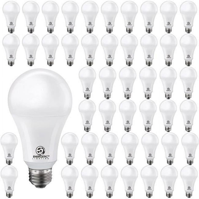 General Electric Led Lighting