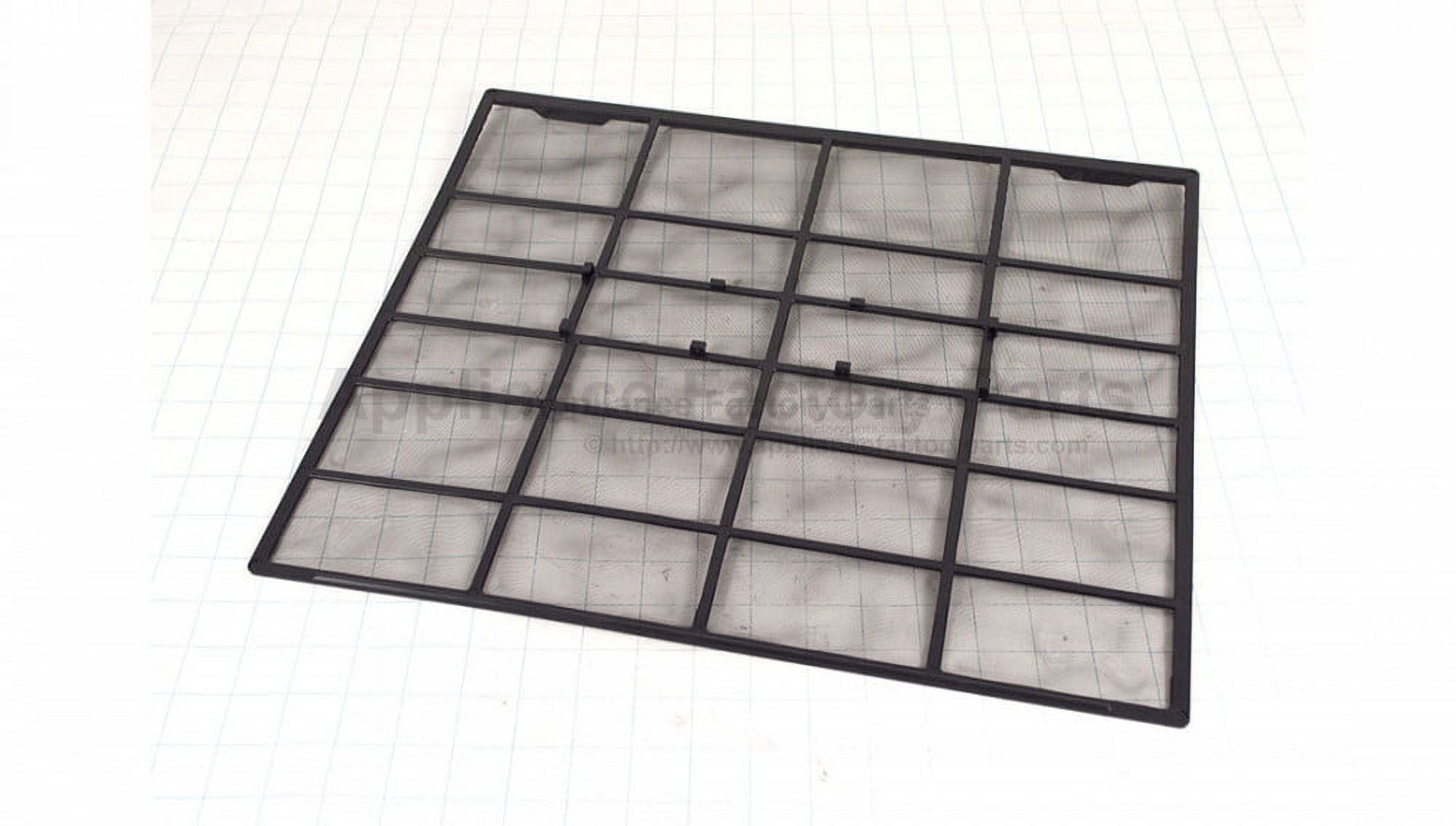 General Electric AIR FILTER WJ85X23046 - Walmart.com